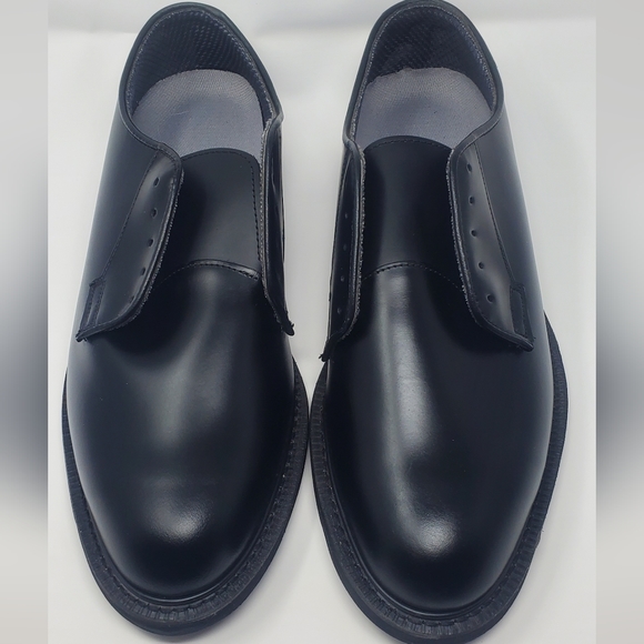 Capps | Shoes | Capps Airlite Uniform Footwear 9258 Mens Vibram Dress ...
